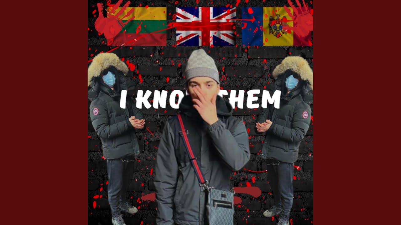 I know them (feat. Jablo) - YouTube