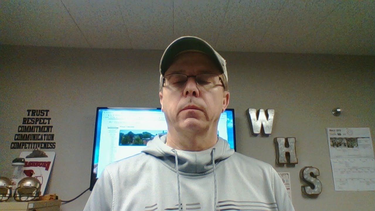 Mr Jacobson's Online Introductory Video - YouTube