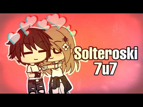 ဣSolteroski con mi hermano 7u7ဣ // Valentina-Neko - YouTube