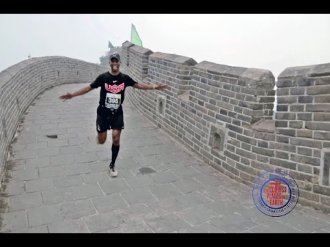 Extreme Marathons - YouTube