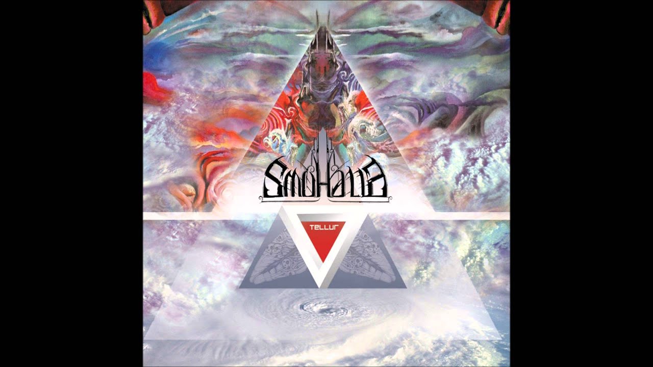 Smohalla - Les passagers du vent - YouTube