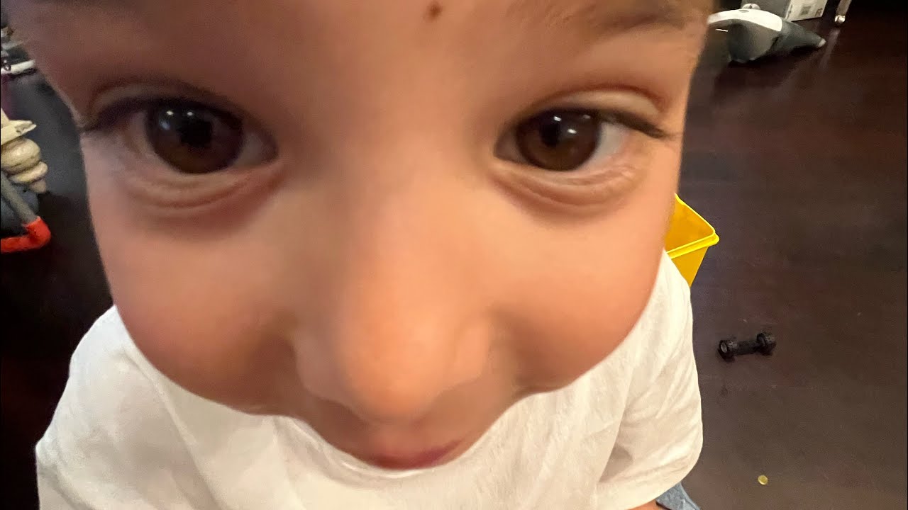 Dark Evil Beatttt ft. DaBobby & Lil Izzy Vert (my niece and nephew ...