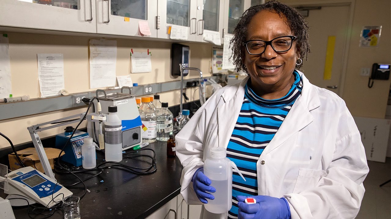 Diversity makes CSUSB a welcoming place - YouTube