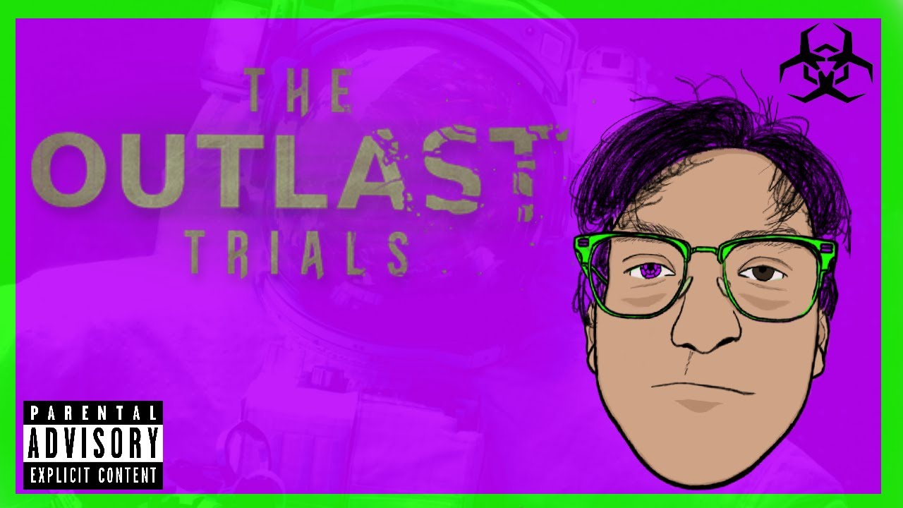 The Outlast Trials Series 0326 Lets Try And Get A Good Score YouTube