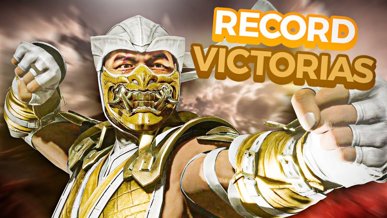 ⌛La VICTORIA MÁS RAPIDA de SUB-ZERDO [1:05 min] ... MUY VOMITIVO ...