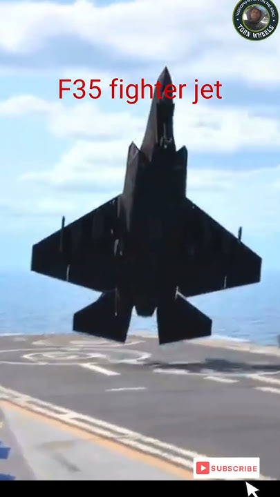 F 35 supersonic fighter jet | one of the most advanced military aircraft in the world ...