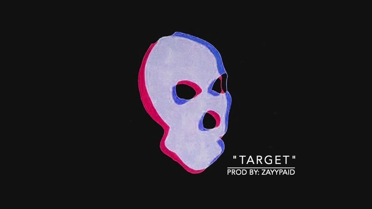 FREE Slow Freestyle Instrumental Target 2020 Type Beat - YouTube