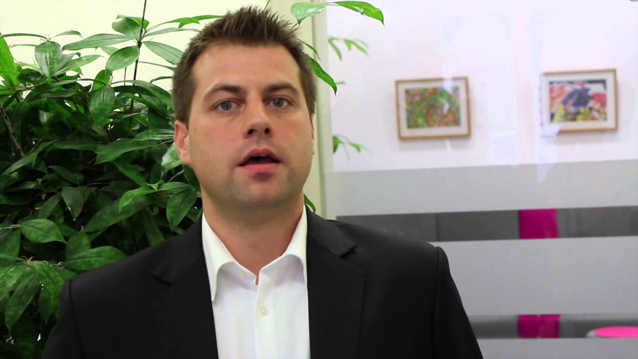 Michael Pock zum Equal Pay Day - YouTube