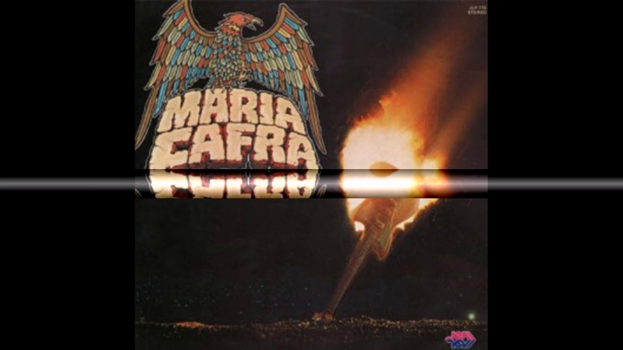 Tayo'y Mag Rock n Roll by Maria Cafra - YouTube