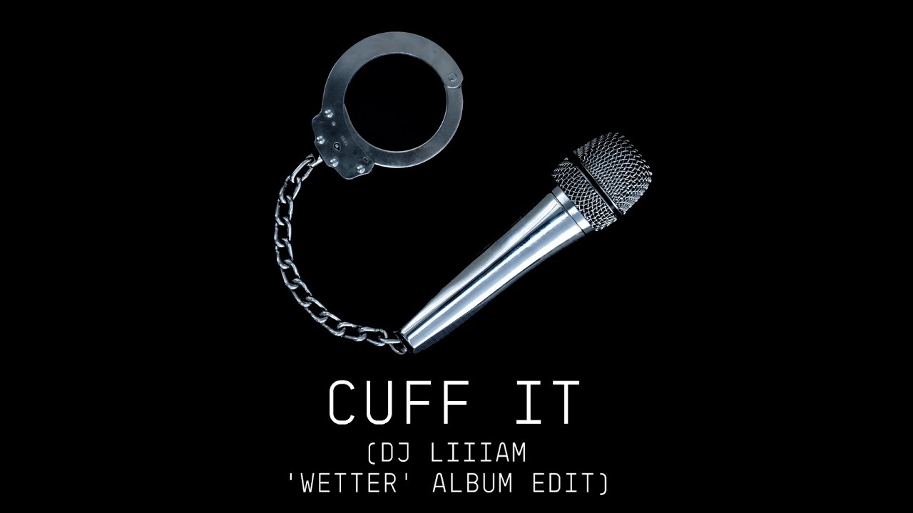 Beyoncé - CUFF IT (DJ Liiiam 'WETTER' Album Edit) - YouTube