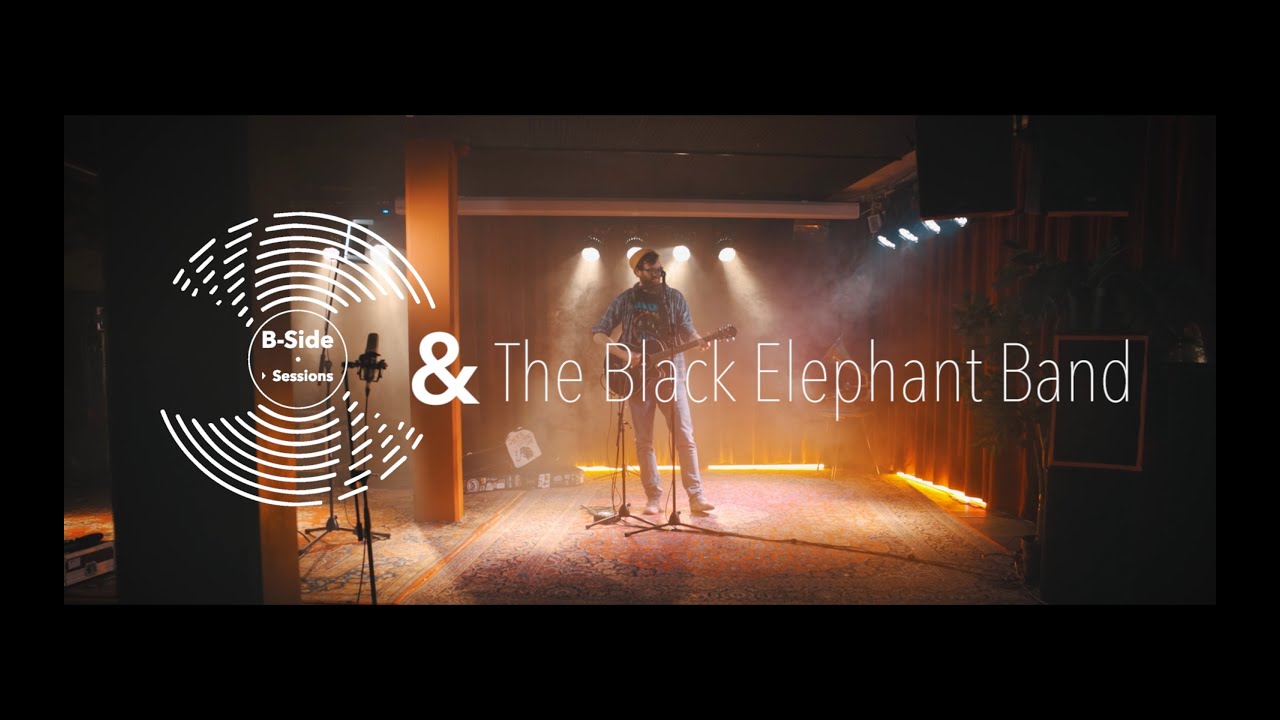 The Black Elephant Band – This Runs On Love And Duct Tape - YouTube