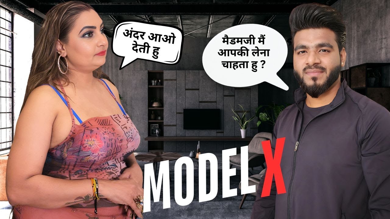 MODEL X 100% UNCUT WEB SERIES | NEONXVIP ORIGINAL - YouTube