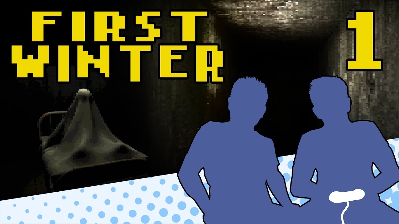 First Winter - PART 1 - This Game Rocks - Let's Game It Out - YouTube