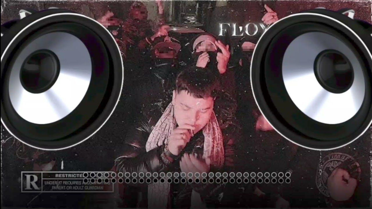 Floyymenor - Santa Catalina (Bass Boosted) - YouTube