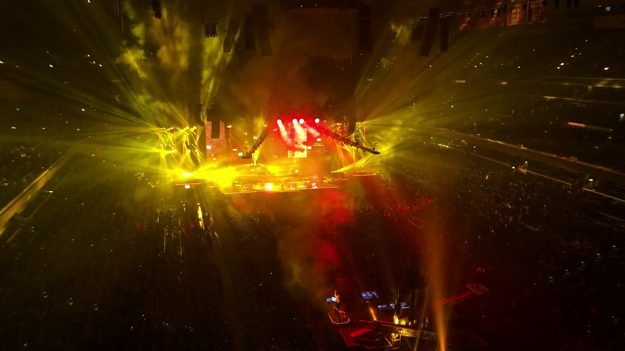 TSO 2018 - Finale - YouTube