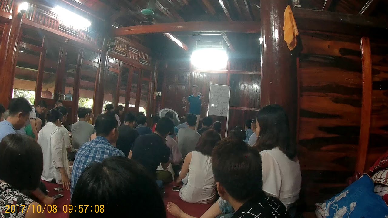 ddkoin, ddk,cộng đồng ddk vietnam, Offline 2017- video 37 - YouTube