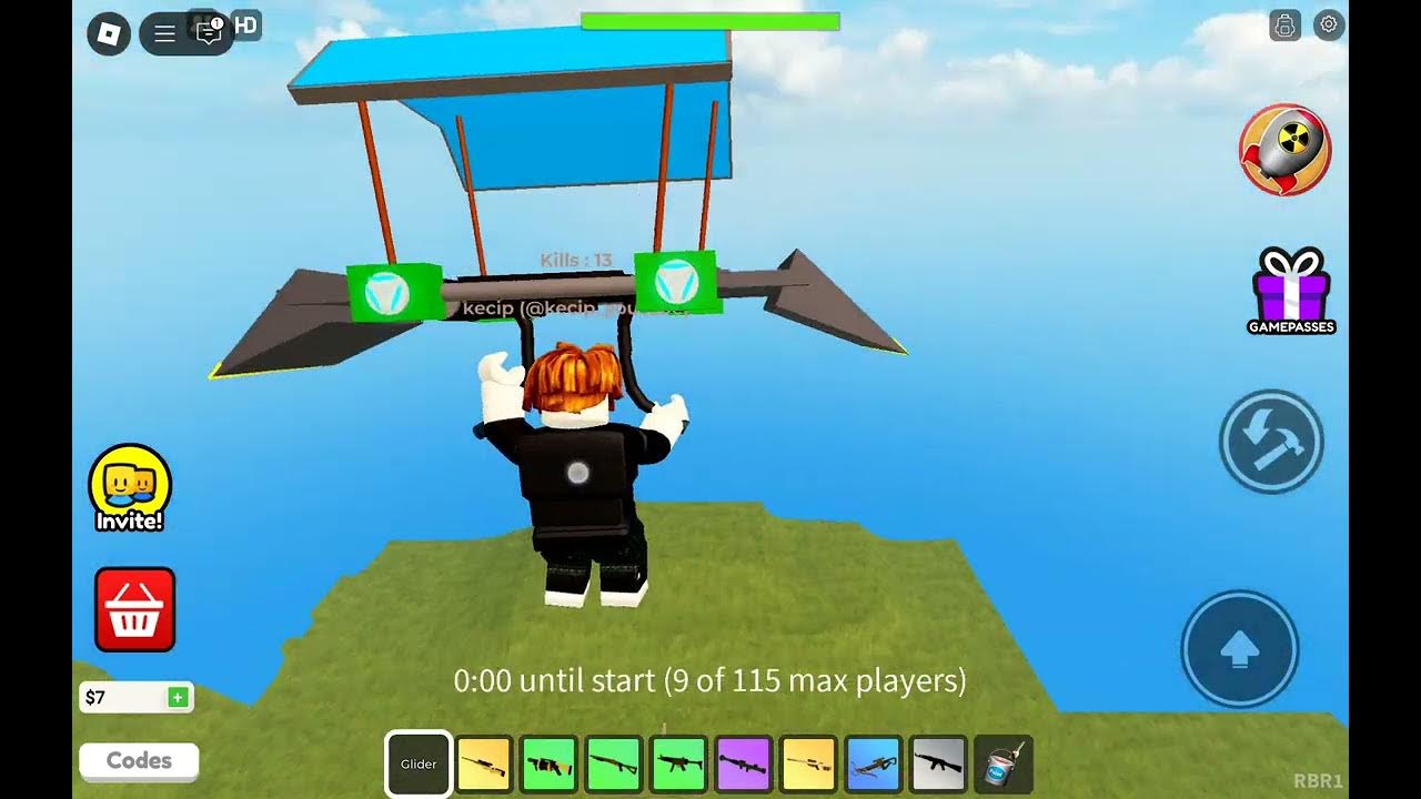 hraju fortline v robloxu - YouTube