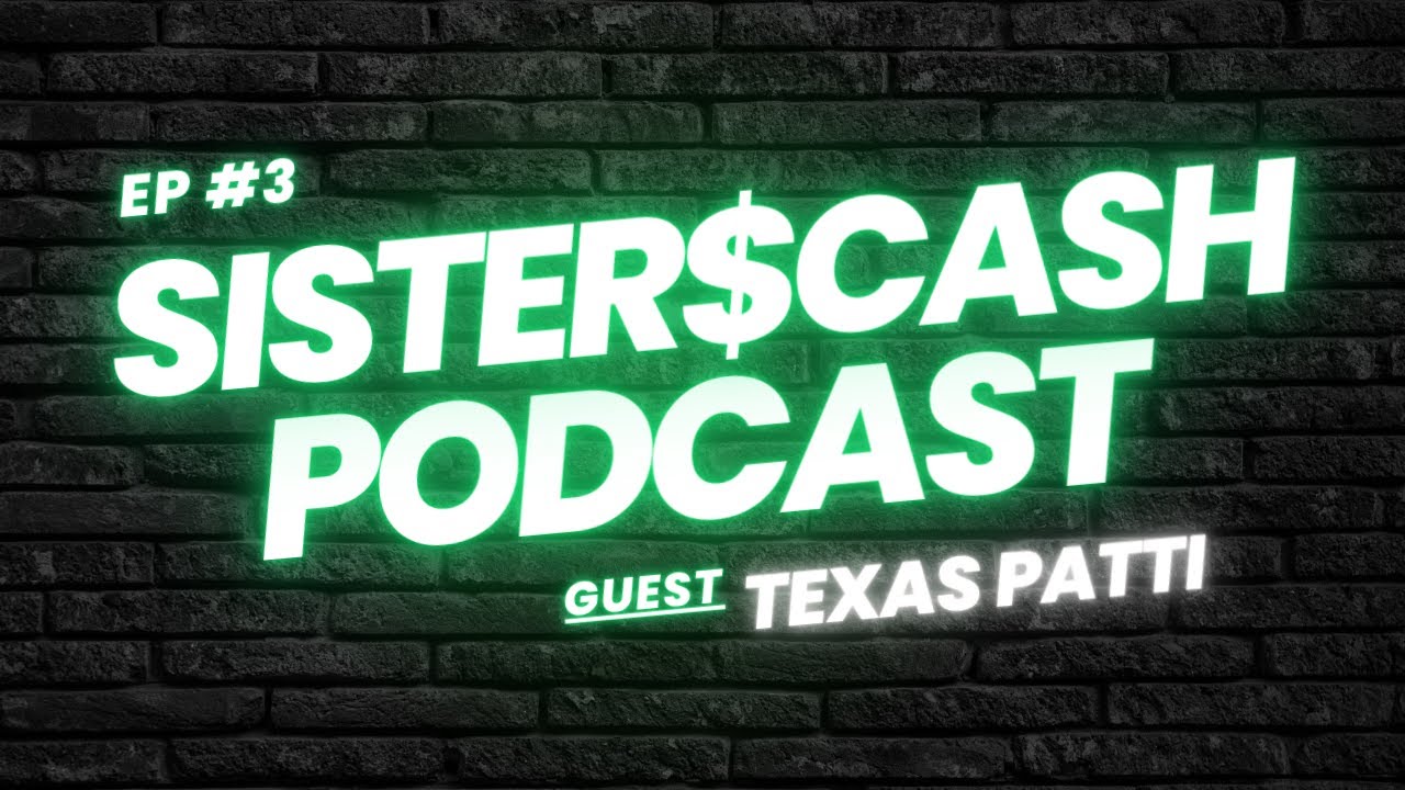 Industry Insights: The Texas Patty Experience - YouTube