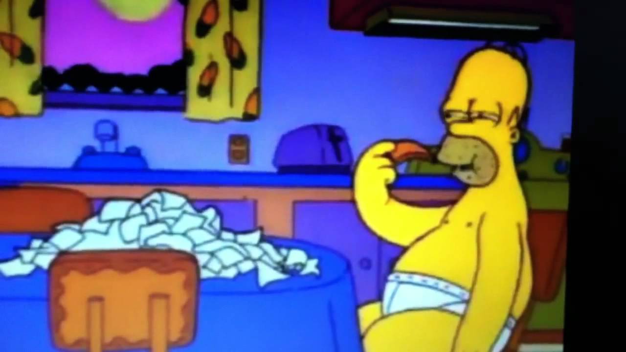 Listeria homer cheese - YouTube