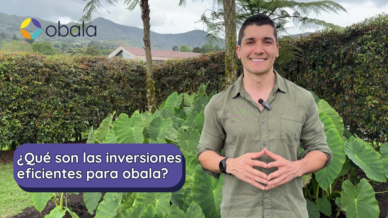 Obala - el canal que enseña a invertir de forma eficiente 🫰 - YouTube