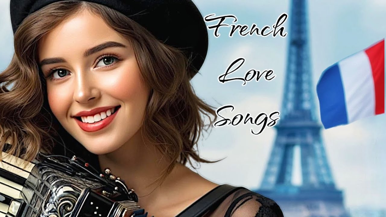 These French Songs Fulfill A Million Dreams And Win Heart ️ Timeless ...