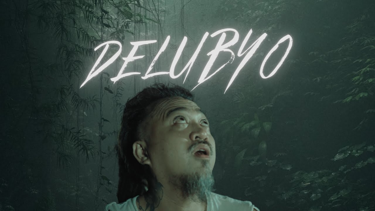 Kurachi Films : Delubyo - YouTube