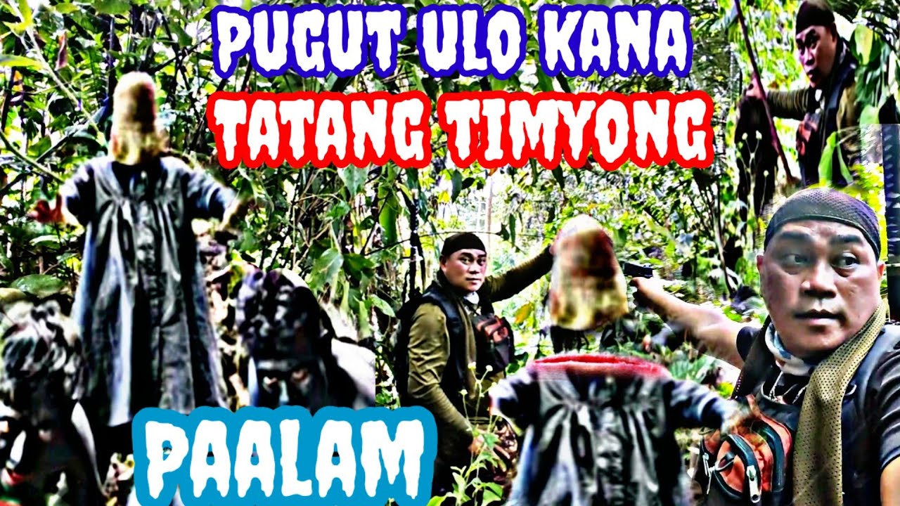 KATAPUSAN MUNA TATANG TIMYONG SUNOG PATI KALULUWA MO - YouTube