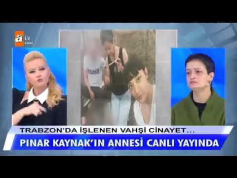 Müge Anlı ile Tatlı Sert 27 Ocak 2020'de \