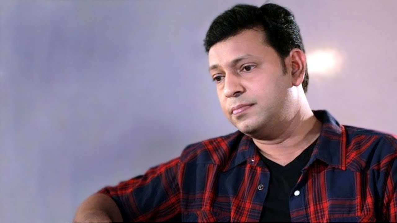 Asian Music Live - Atik Hasan - YouTube