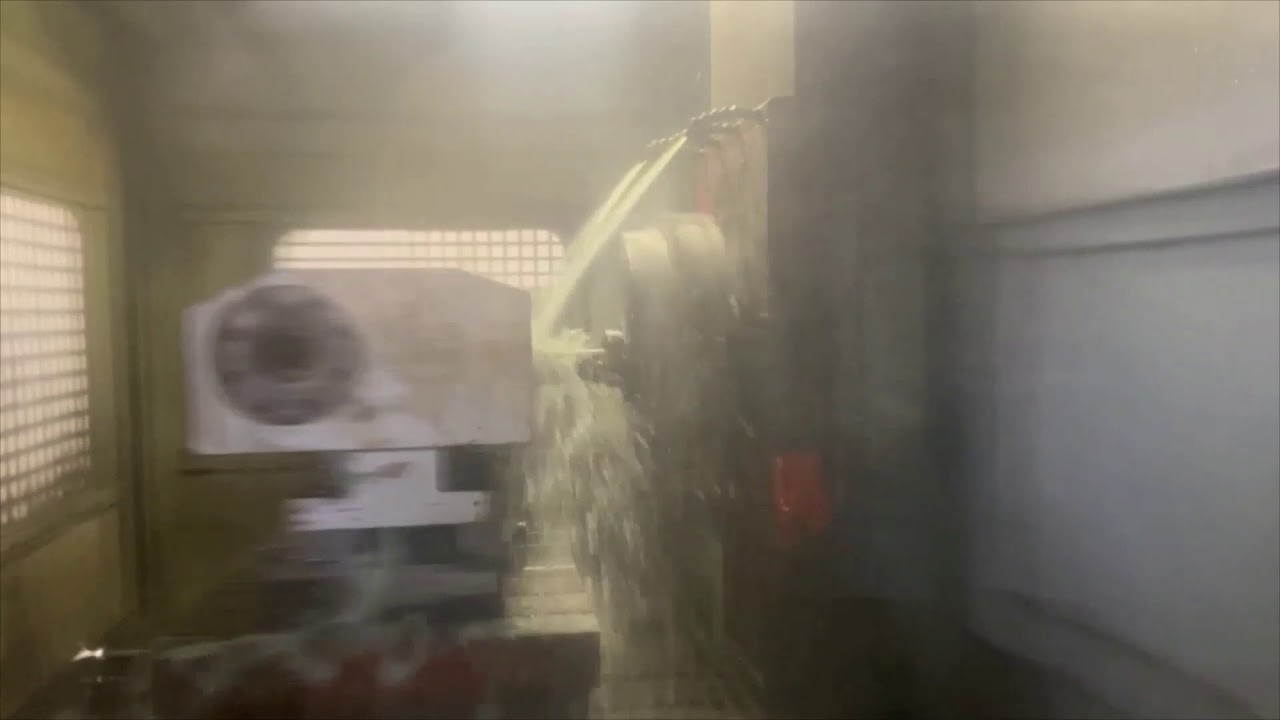 GT Trevisan DS 600 200C, 2013 - YouTube