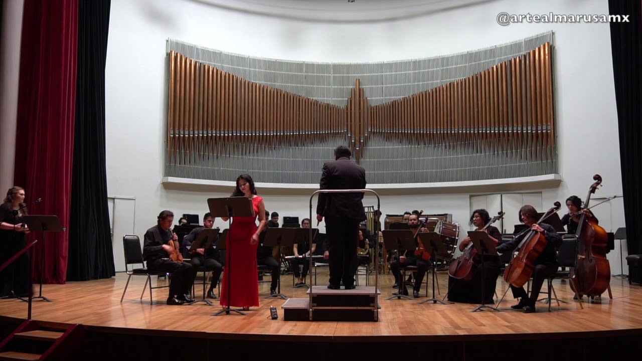 The Pavlova Songs by Venus Rey Jr. - YouTube