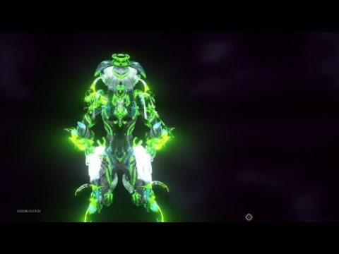 2035 день | награда за вход | Варфрейм | warframe - YouTube