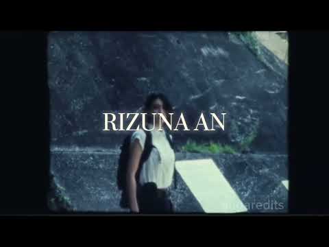 Rizuna an edit #aliceinborderland 