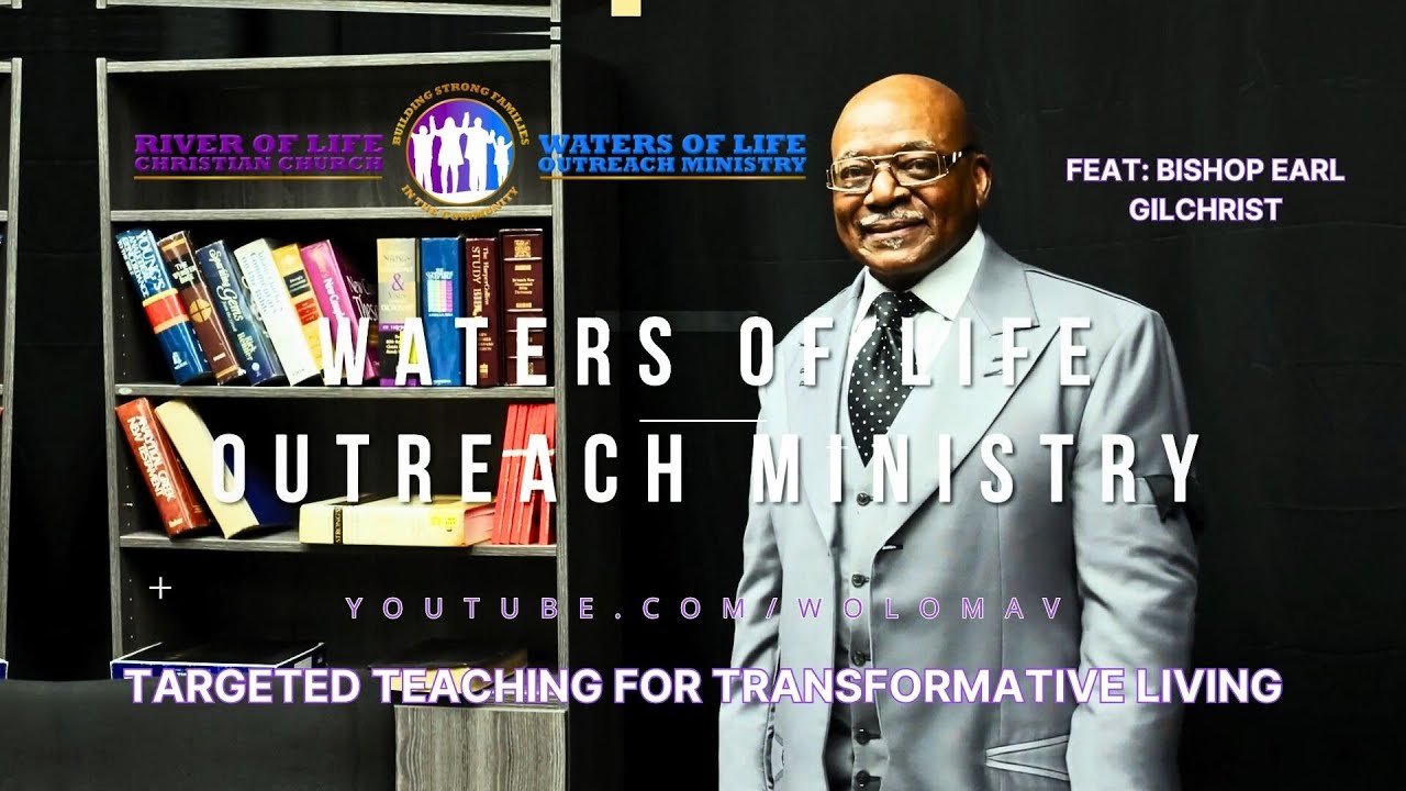 The Fear Factor - Faith Vs Fear 3a - YouTube