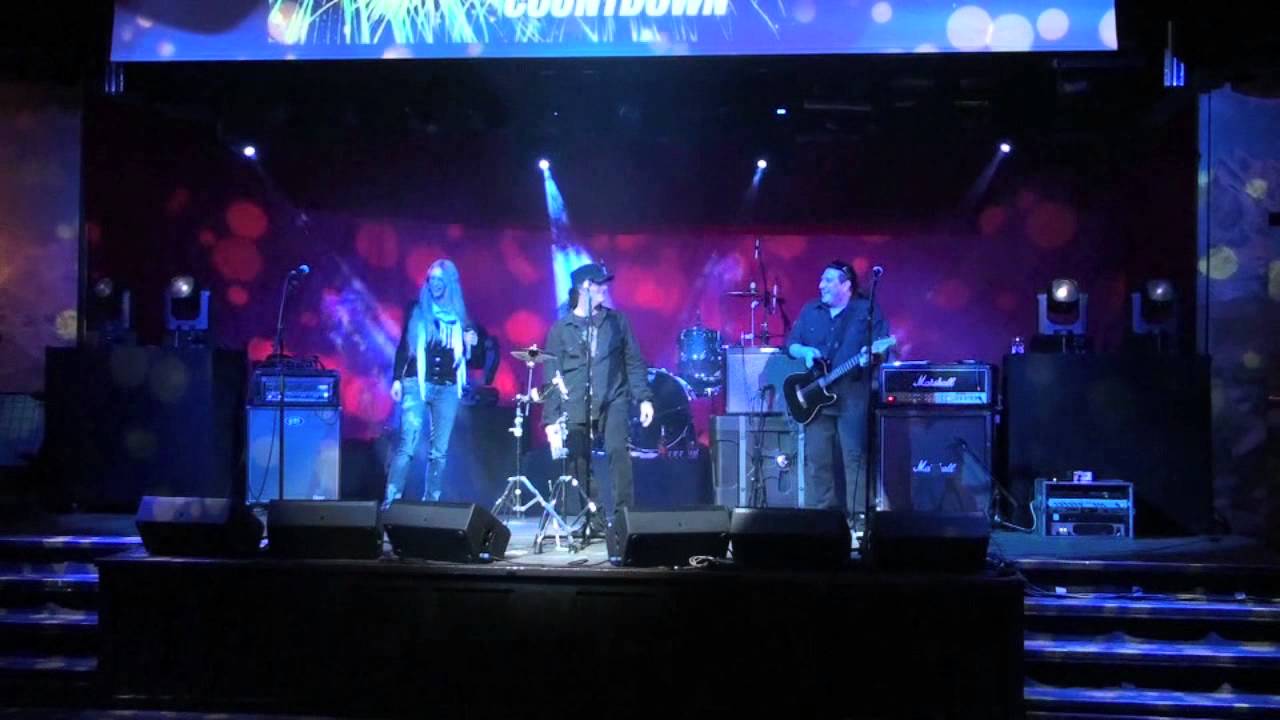 Proud Mary - Acoustical Mountain ft. Natalia Wohler - YouTube