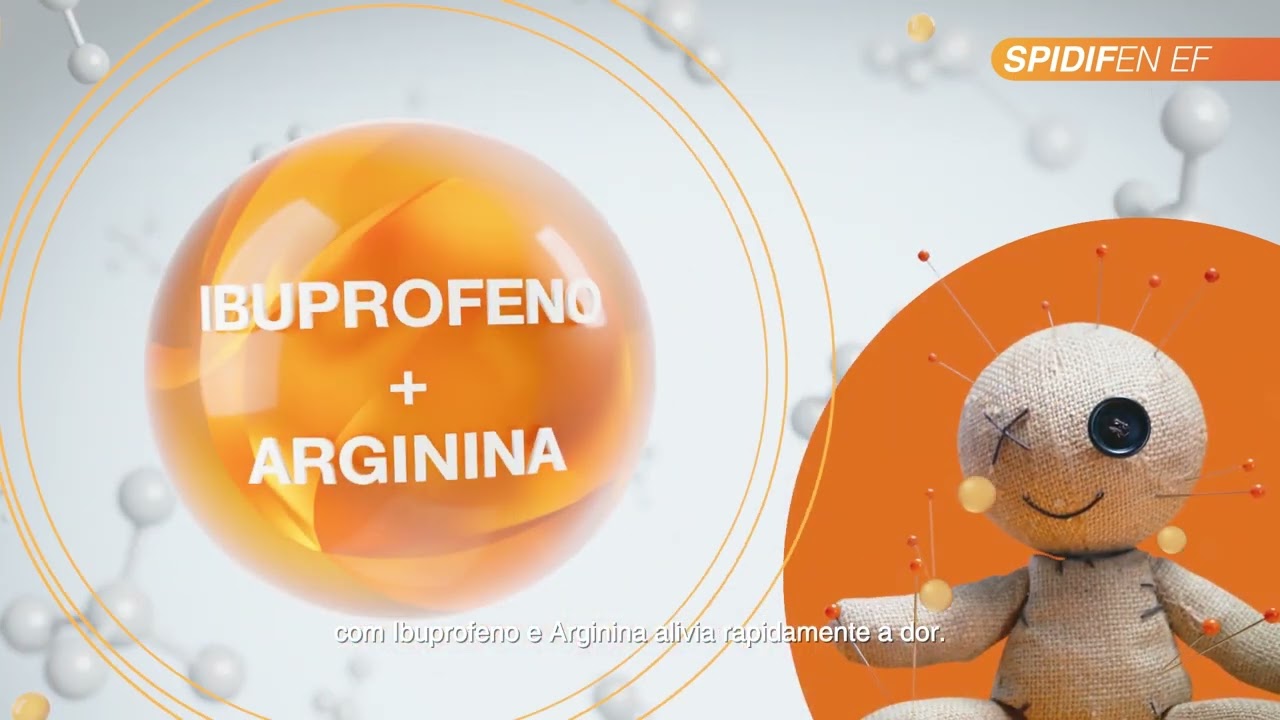 Zambon - SPIDIFEN EF - Portugal 2022 - 15 segundos - YouTube