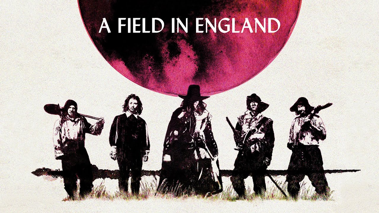 A Field In England - Official Trailer - YouTube
