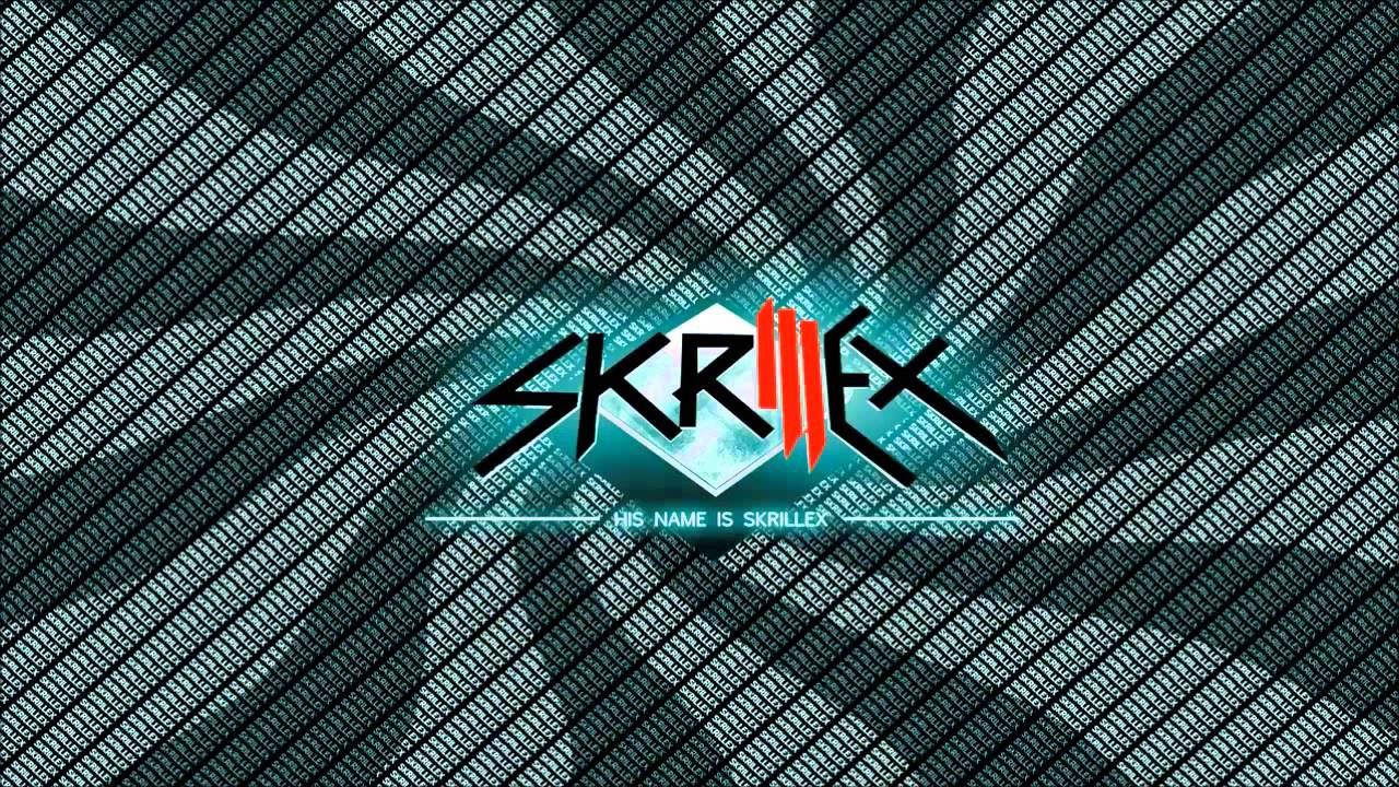 SKRILLEX - SUMMIT (FT. ELLIE GOULDING) [HQ] - YouTube