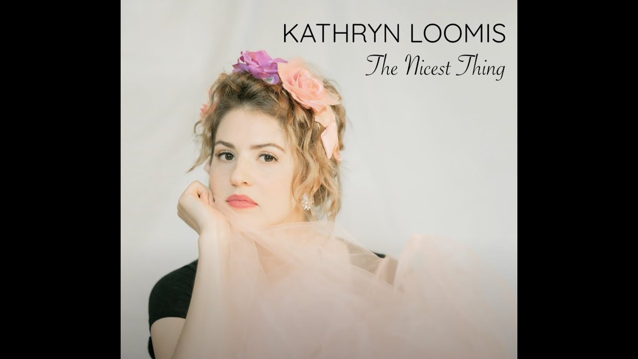 Kathryn Loomis - Debut EP Album Concert Livestream - YouTube