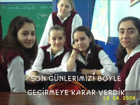 keşan zafer iöo 8-A son mezunları