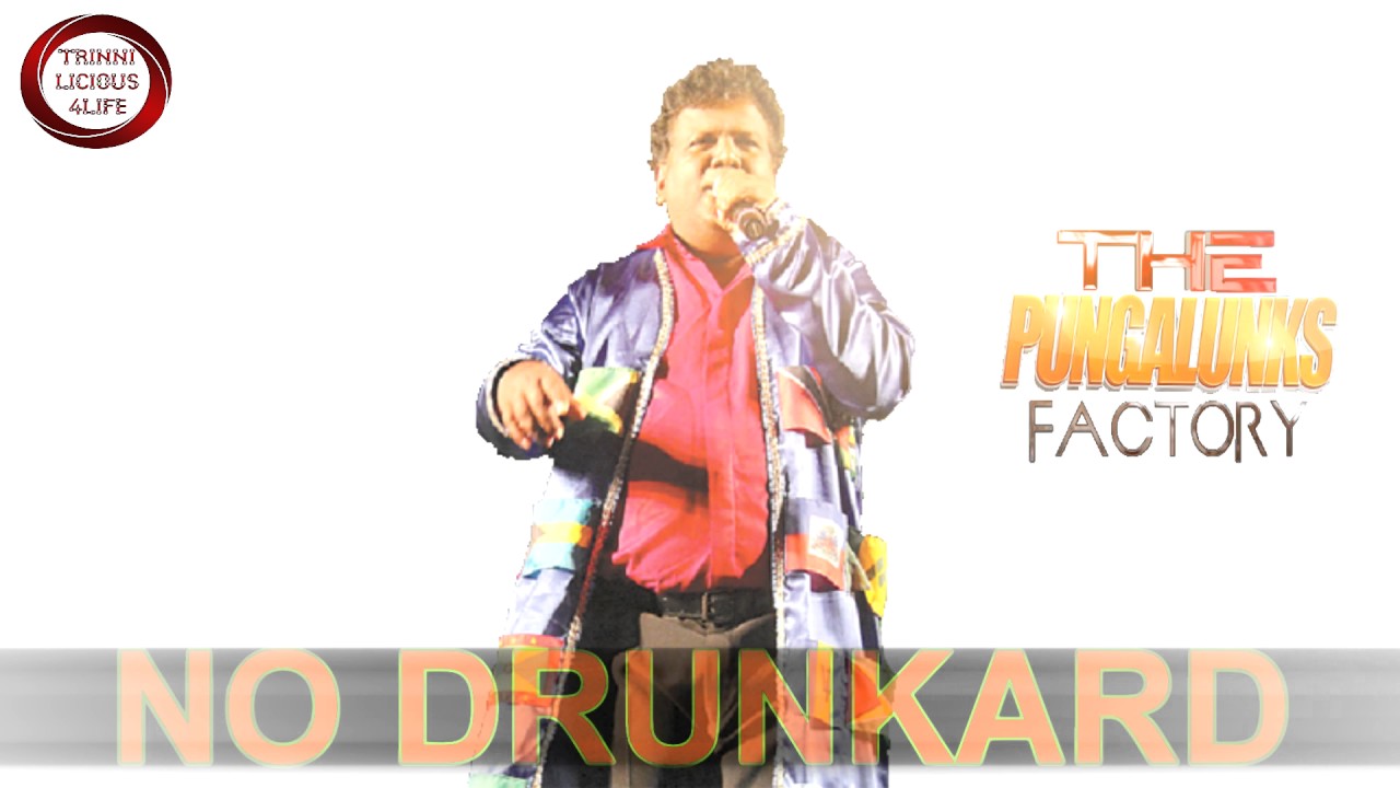 Kenneth Supersad - No Drunkard [ 2k17 Chutney/Soca ] - YouTube