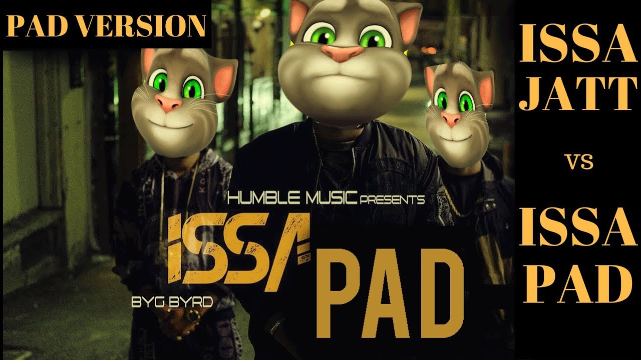 ISSA PAD Funny Song | SIDHU MOOSE WALA | Win $10 every Hour | App in ...