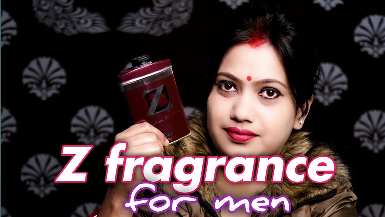 Z powder magnetism for men review in Hindi | | beauty product review ...