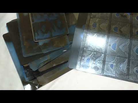 Röntgen içinde gümüş var