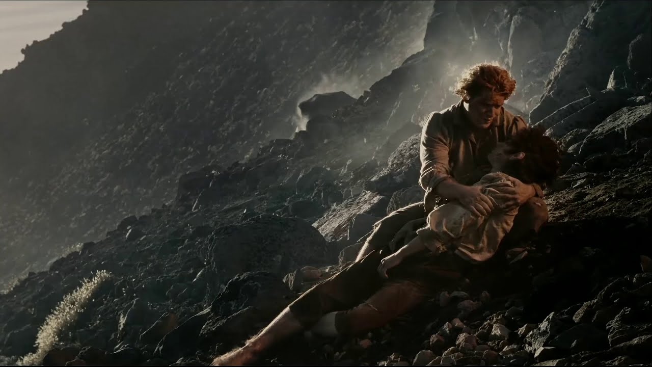 The Return of the King - I Can Carry You! (HD) - YouTube