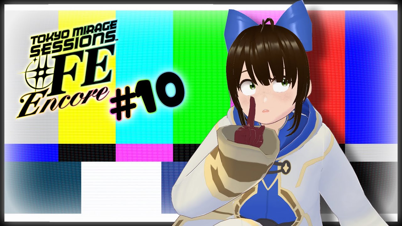 The Audition... ~ TMS # FE Encore - YouTube