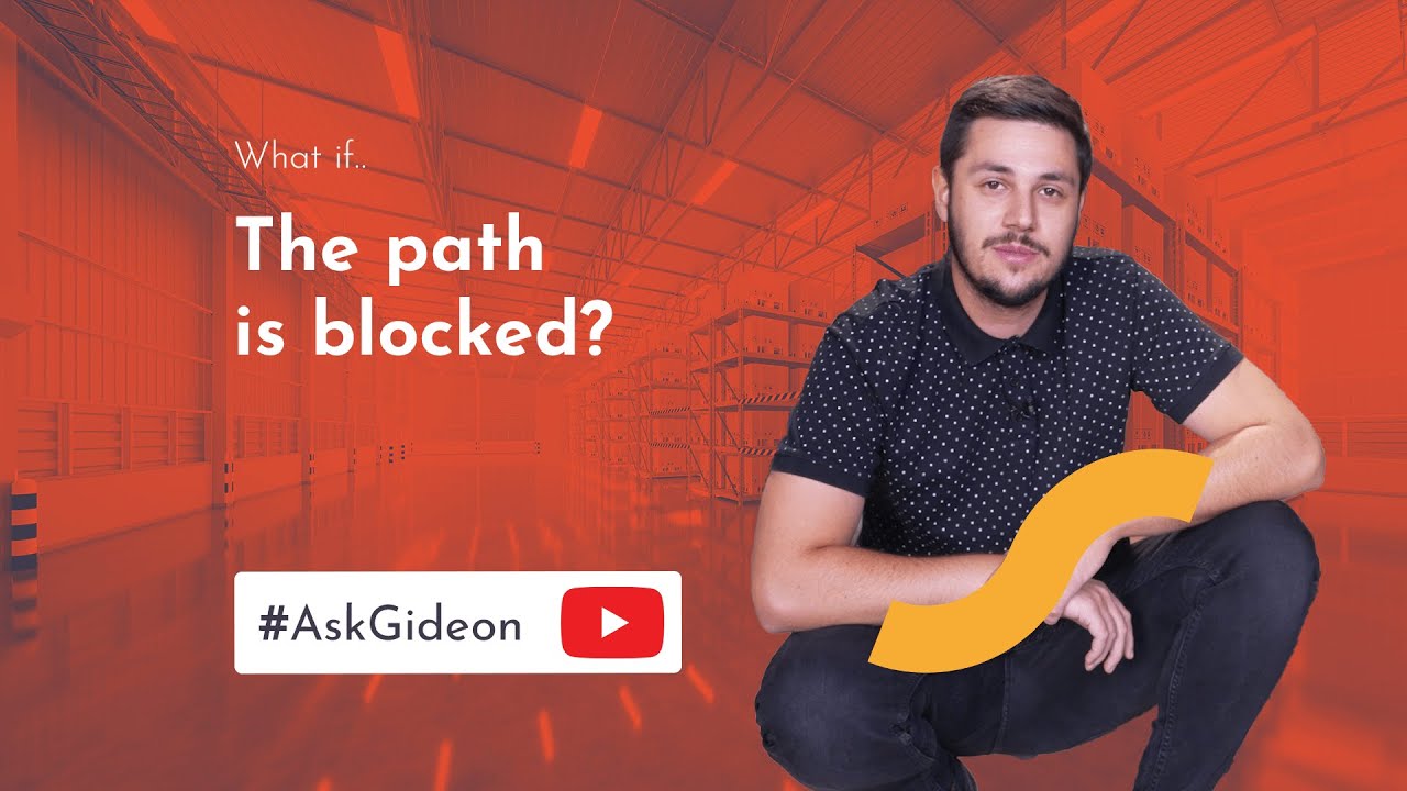 What if the path is blocked I 𝐖𝐡𝐚𝐭 𝐈𝐟 𝐖𝐞𝐝𝐧𝐞𝐬𝐝𝐚𝐲 I E5 - YouTube