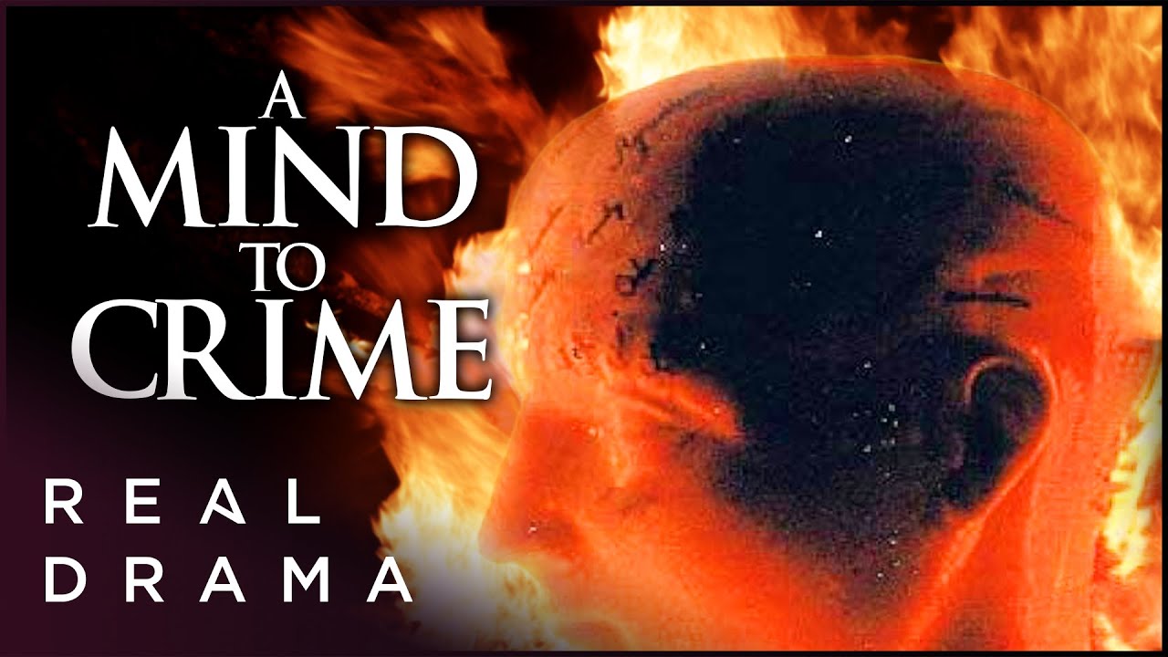 BBC Psychological Documentary | A Mind To Crime - YouTube