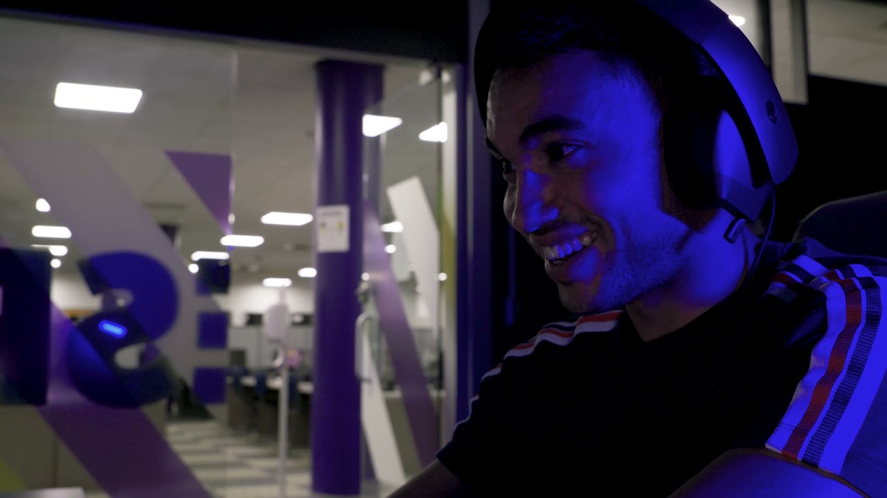 Fall 2021 Minnesota State Mankato Maverick Esports Program Overview ...