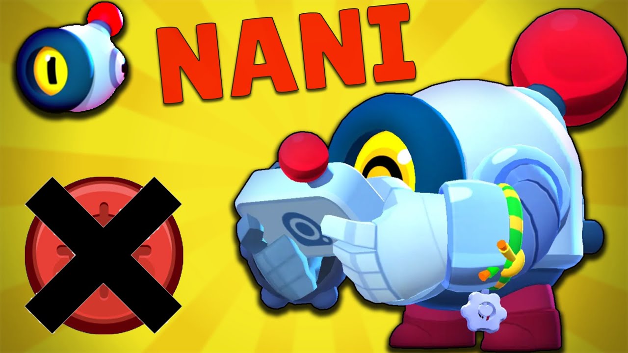 Highest skill cap brawler ever?!? + Update on everything :) - YouTube